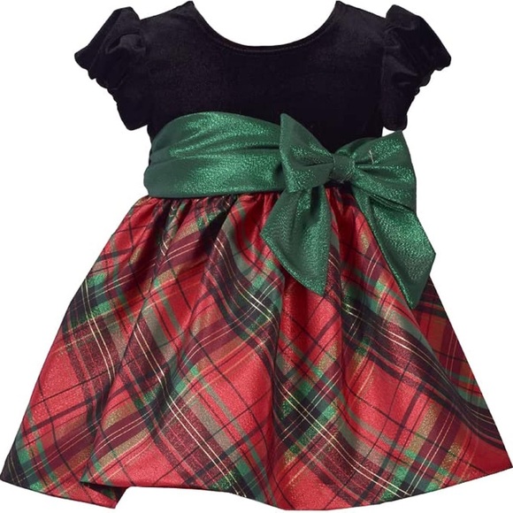 Bonnie Jean | Dresses | Bonnie Jean 2 Piece Dress | Poshmark